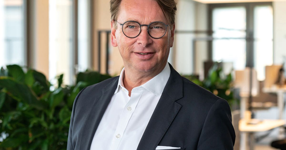 Matthias Trunk Interview GASAG - Berliner Leben