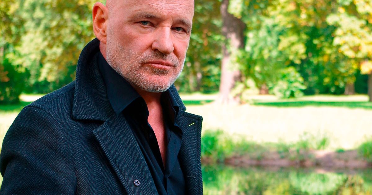 Im Labyrinth der Stille – Interview mit Christian Redl