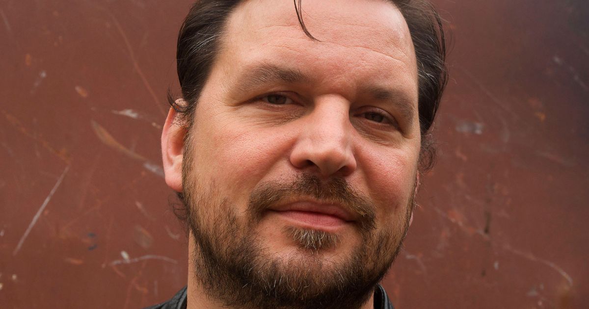 Interview Sascha Geršak Schauspieler