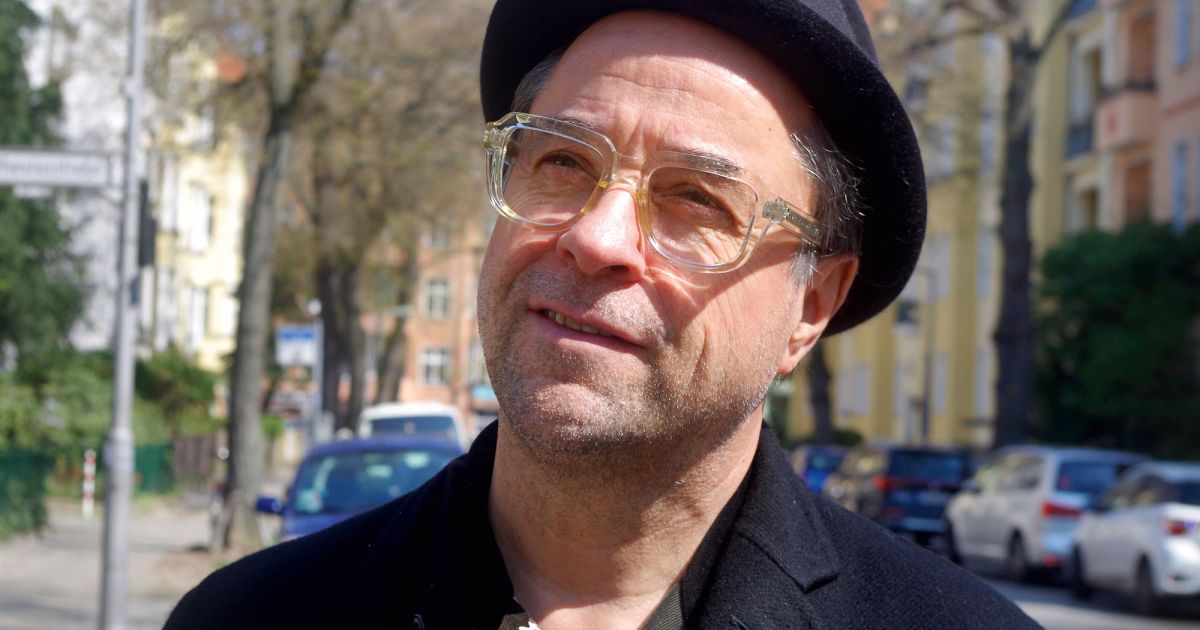 Interview mit Jan Josef Liefers