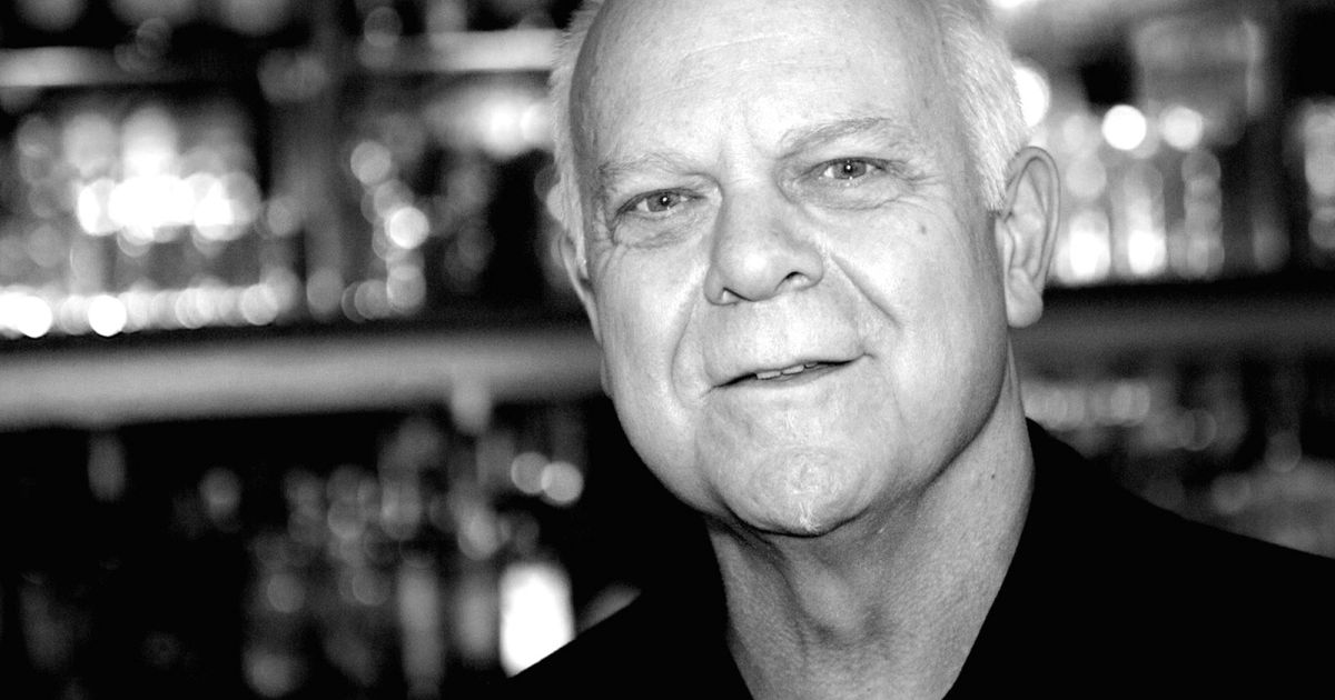 Georg Strecker - Wintergarten Berlin