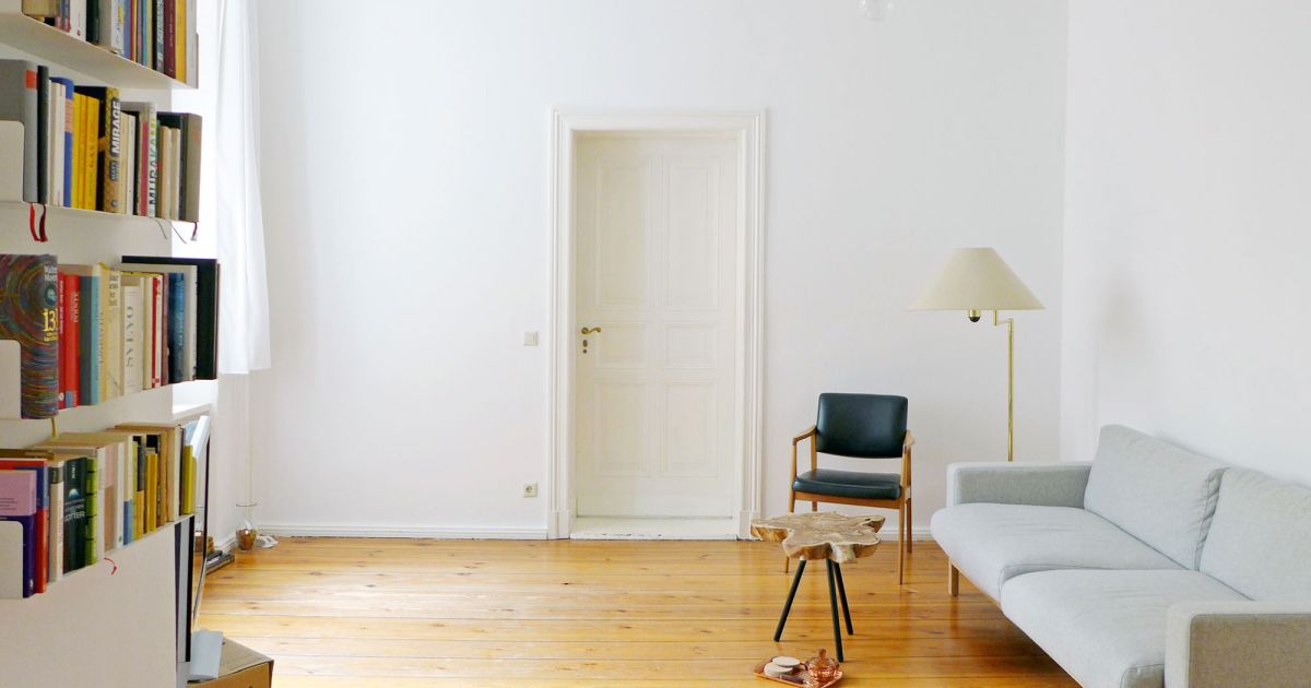 Das Berliner Zimmer: Ein Phänomen