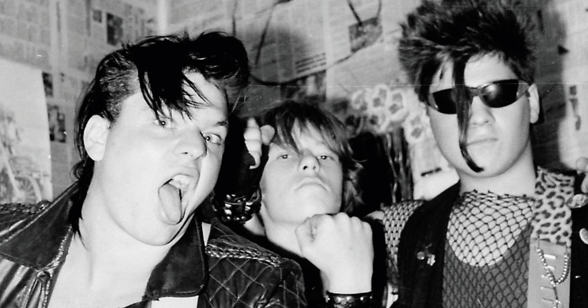 Jugendkultur In Der Ddr