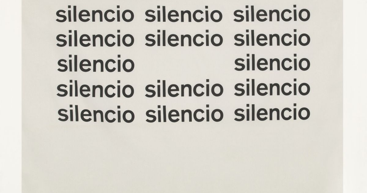 HOLY FLUXUS Francesco Conz Sammlung