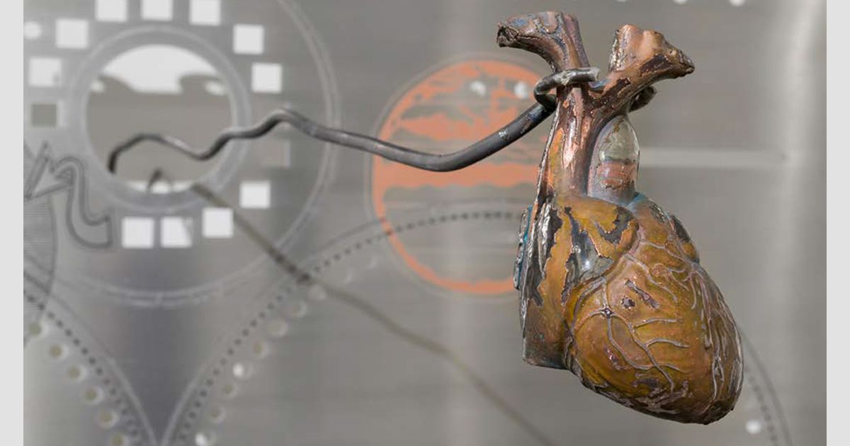 Mariechen Danz edge out GASAG Kunstpreis 2024